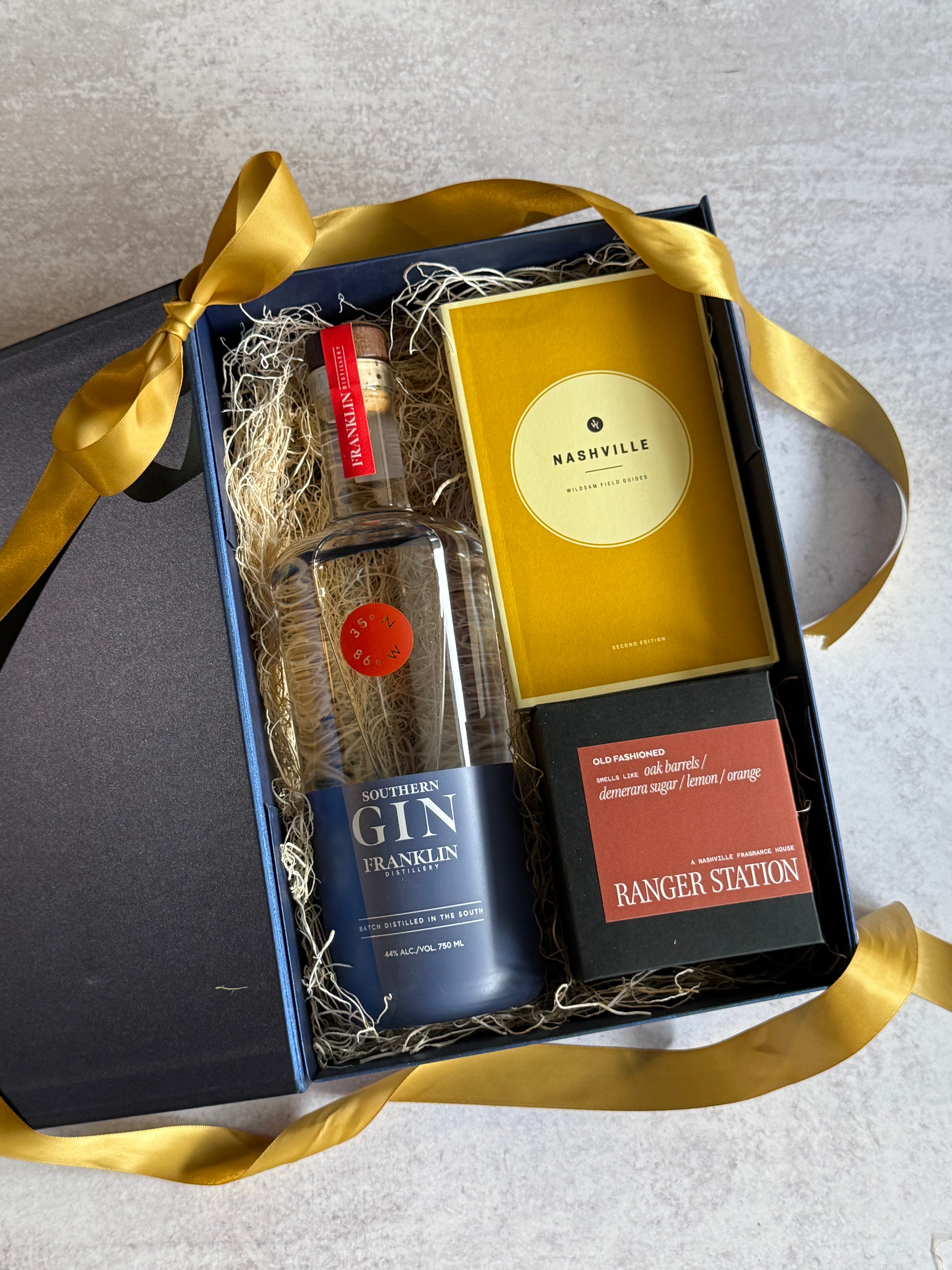 Gift Sets – Harvest Wine Market